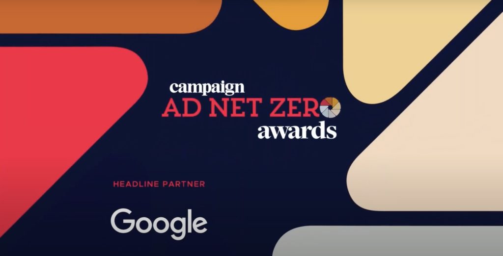 Campaign Ad Net Zero 2024 winners! | Ad Net Zero Limited